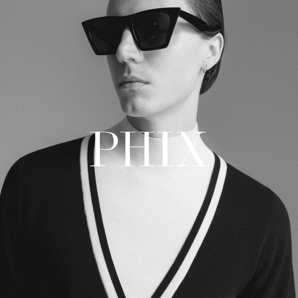Knitwear & Phix