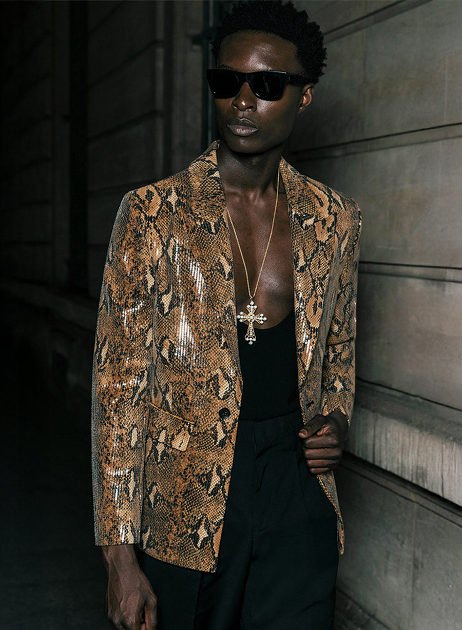 Phix & Premium British Menswear