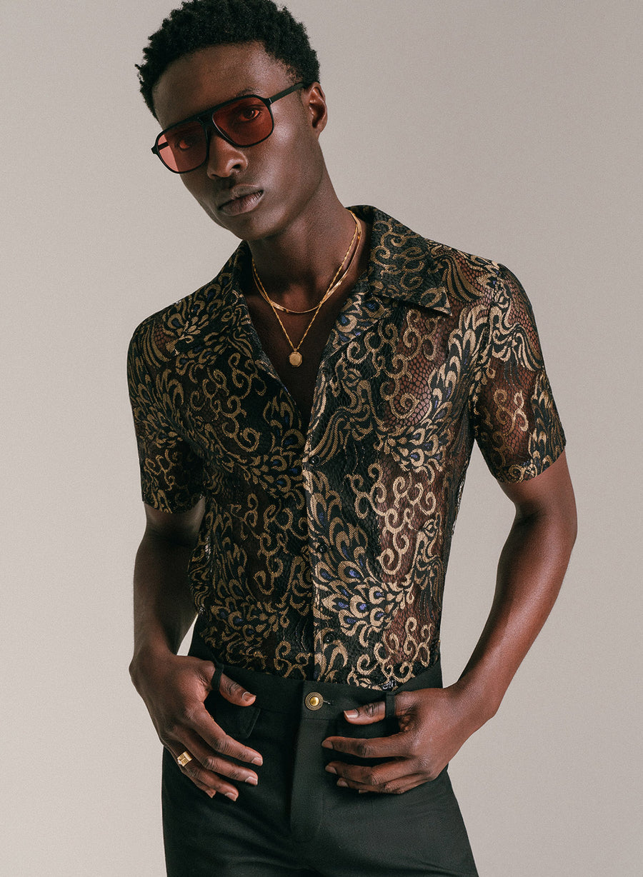 Phix & Premium British Menswear