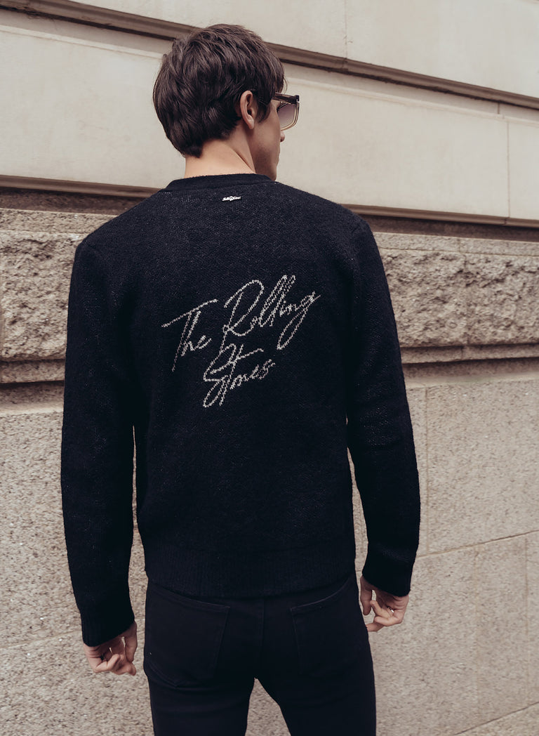 Knitwear & Phix