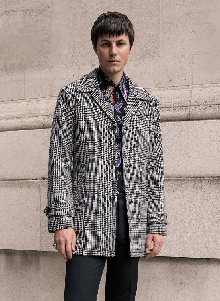 Outerwear & Phix