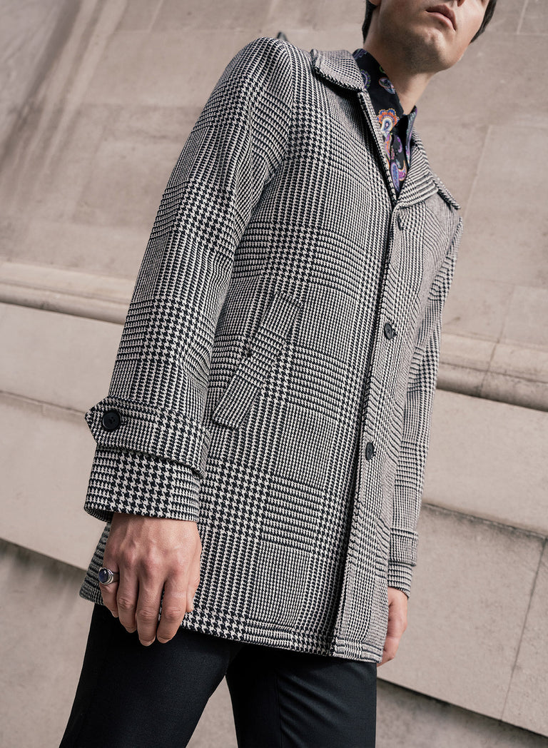 Outerwear & Phix