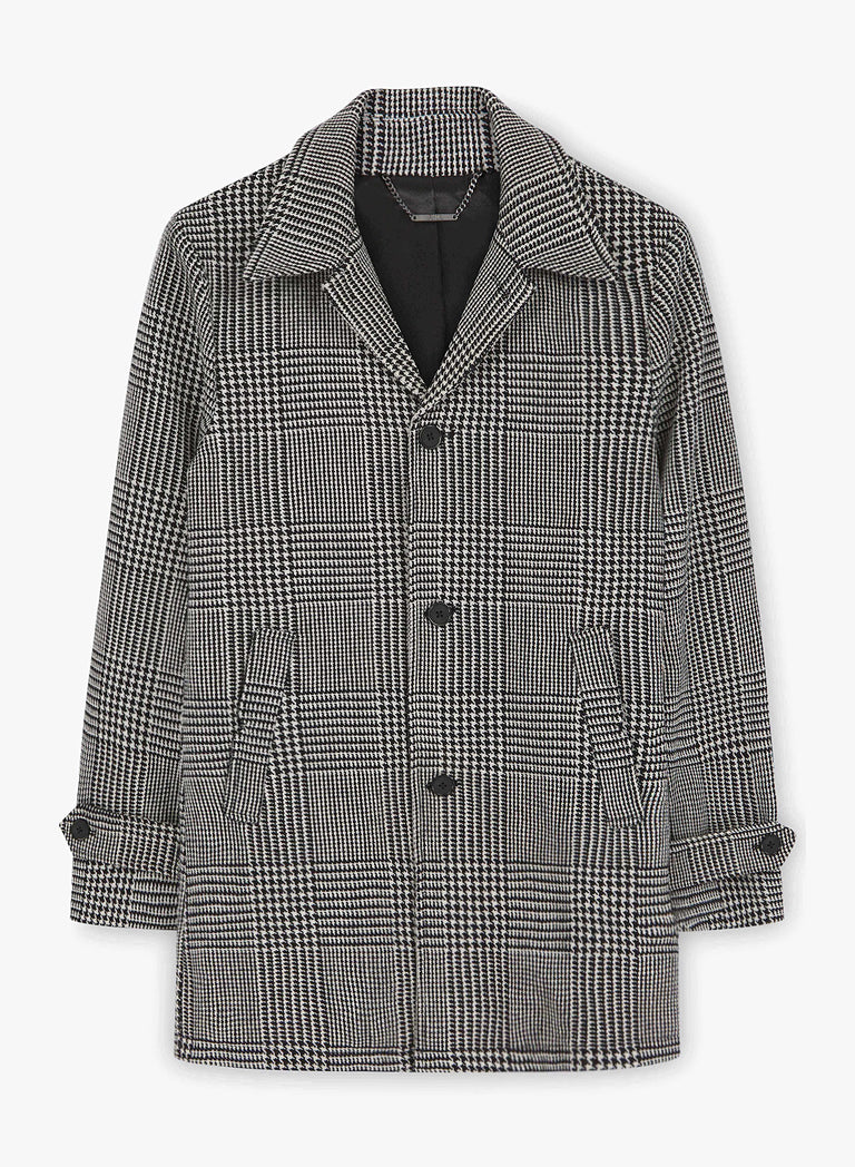 Outerwear & Phix