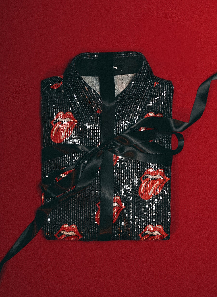 Phix & Premium British Menswear