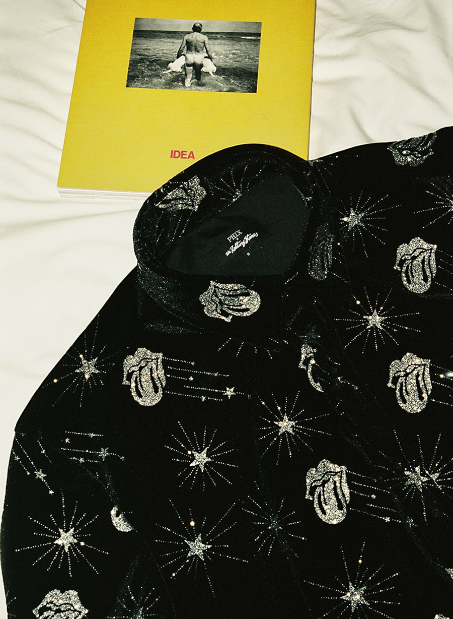 Phix & Premium British Menswear