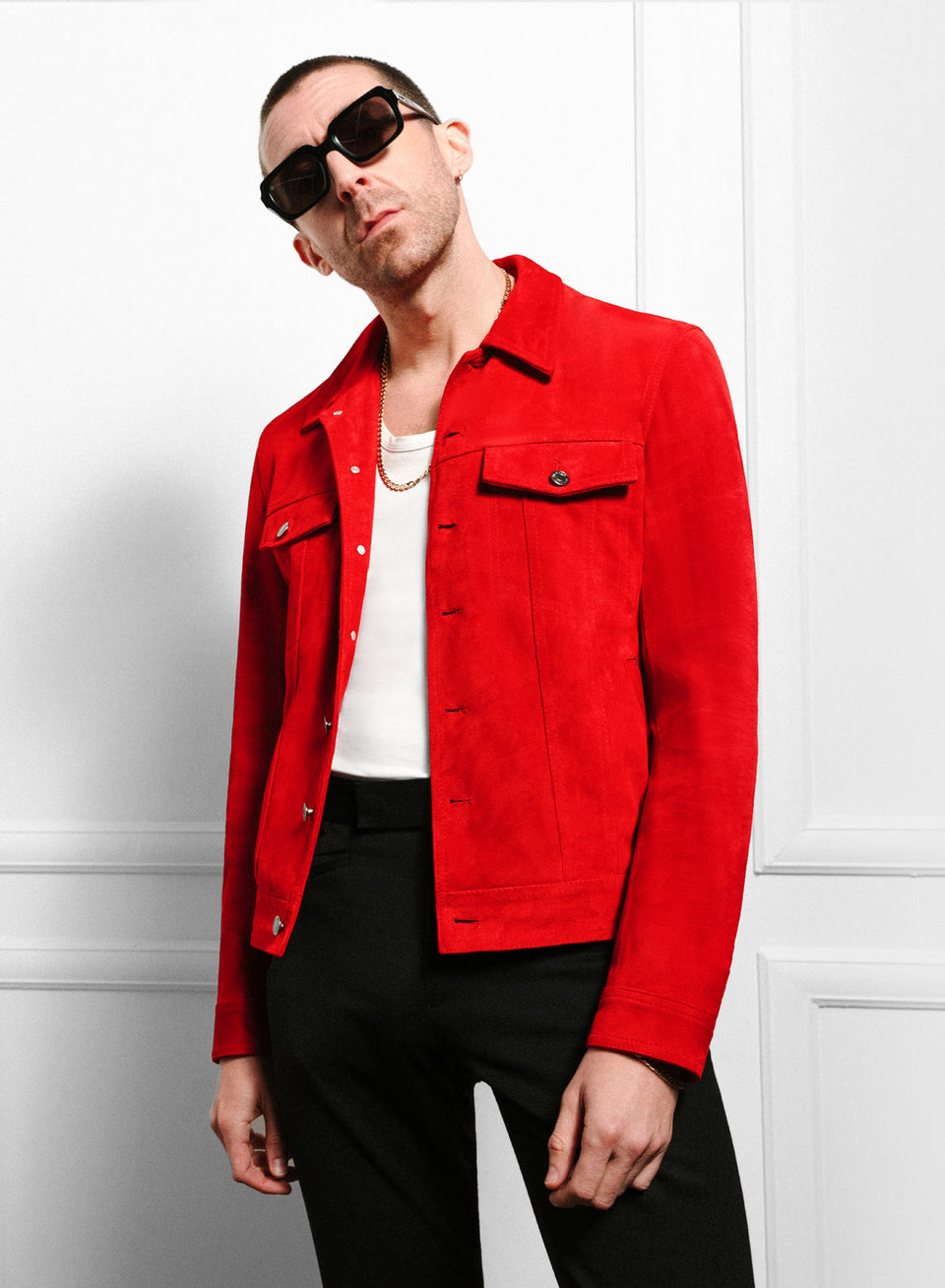 MILES KANE COLLECTION – PhixClothing.com